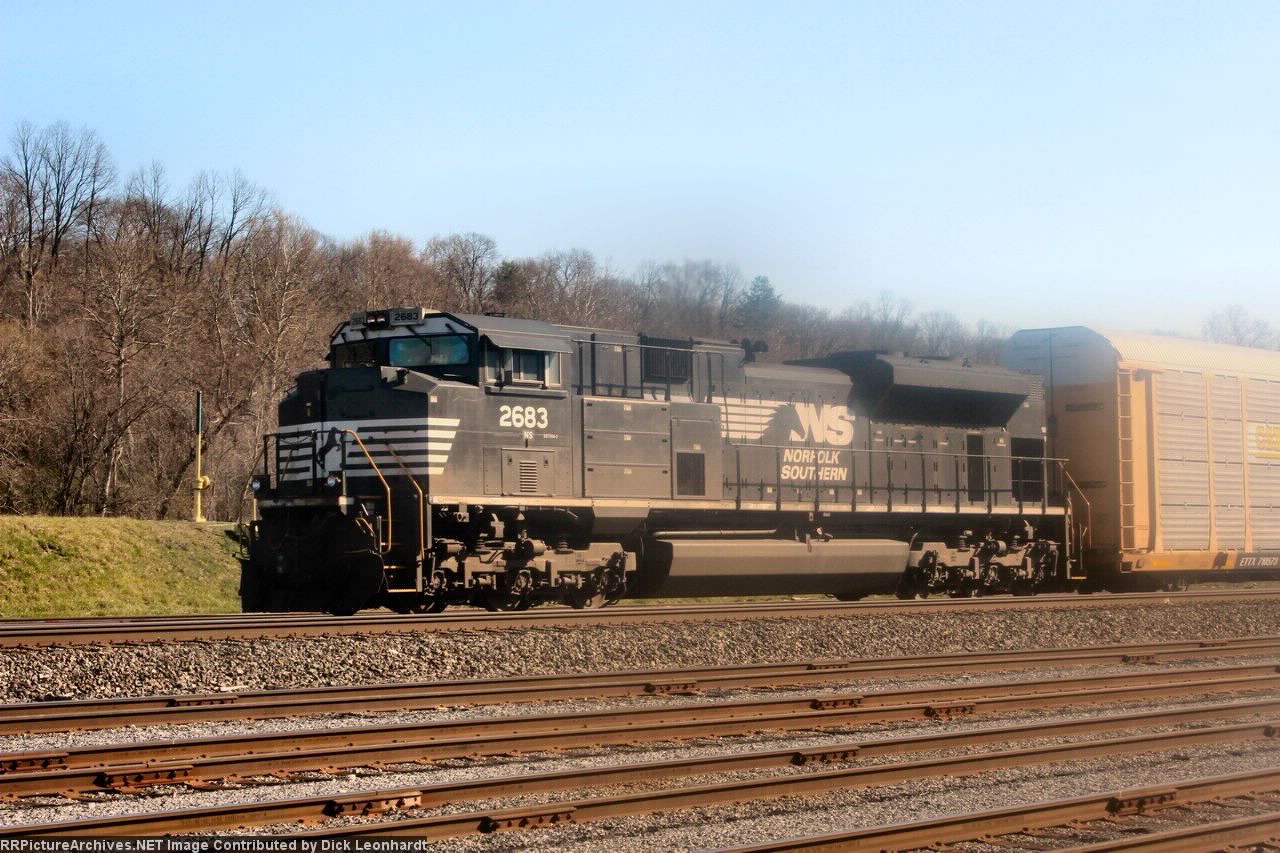 NS 2683